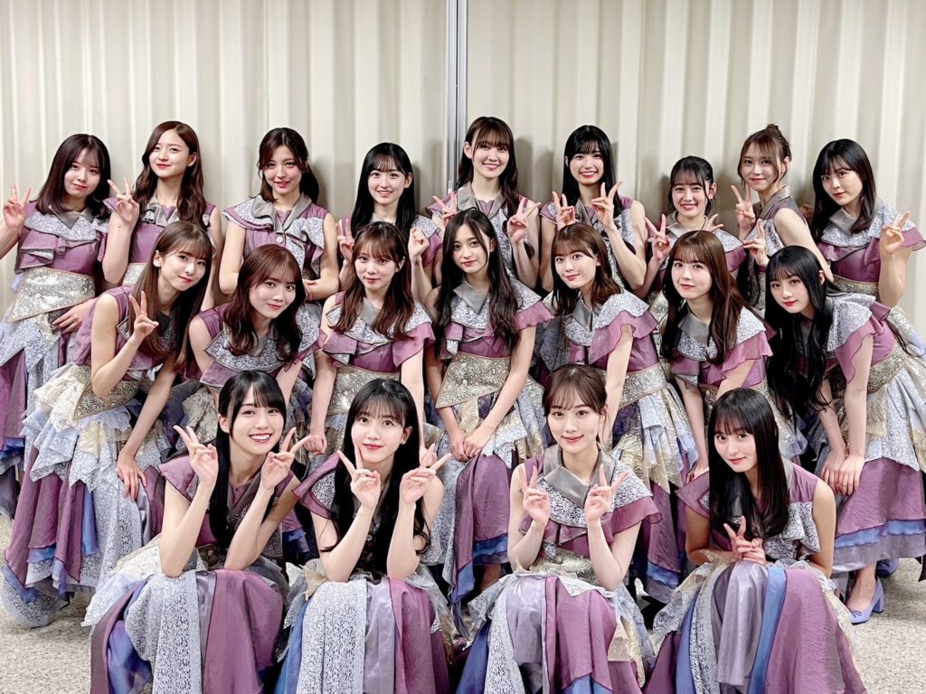 乃木坂46の天然エピソード5選!与田・大園・西野・まあや・弓木 乃木鳥成長中〜飛ぶ鳥を落とす勢いの彼女たち〜