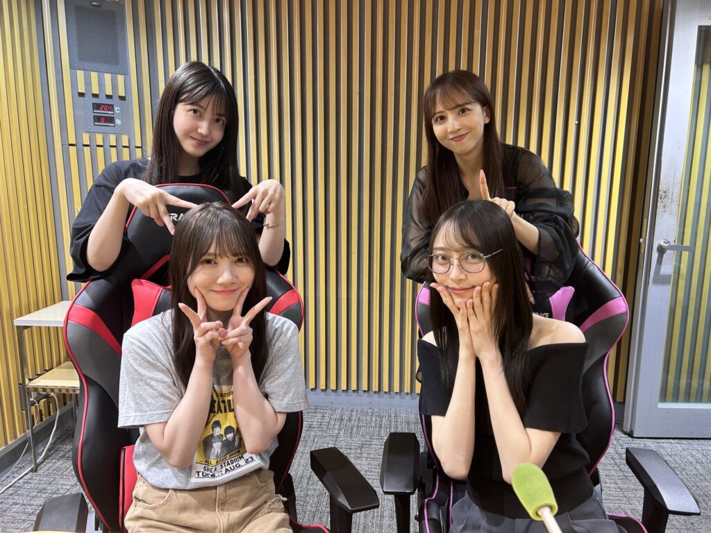 乃木坂46【君にDitto】何回連呼してる？歌詞が弓木の即興歌っぽい？ | 乃木鳥成長中〜飛ぶ鳥を落とす勢いの彼女たち〜