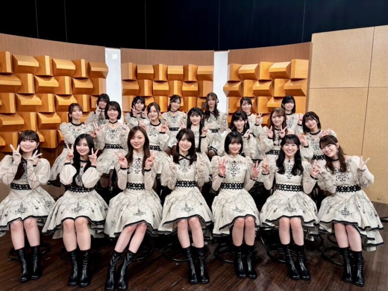 【2026版】乃木坂46の高身長メンバーは？ランキング形式で紹介 | 乃木鳥成長中〜飛ぶ鳥を落とす勢いの彼女たち〜
